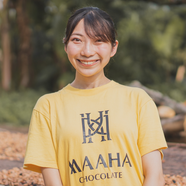 Brand Story – MAAHA CHOCOLATE