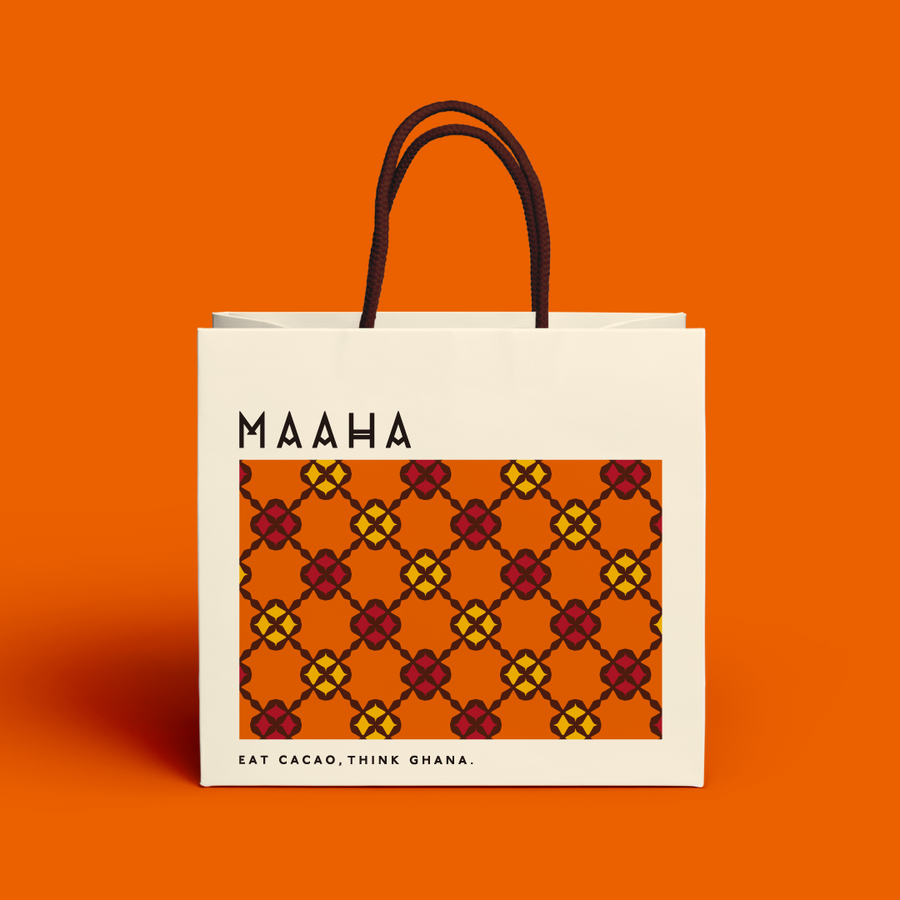 MAAHA CHOCOLATE | ONLINE SHOP